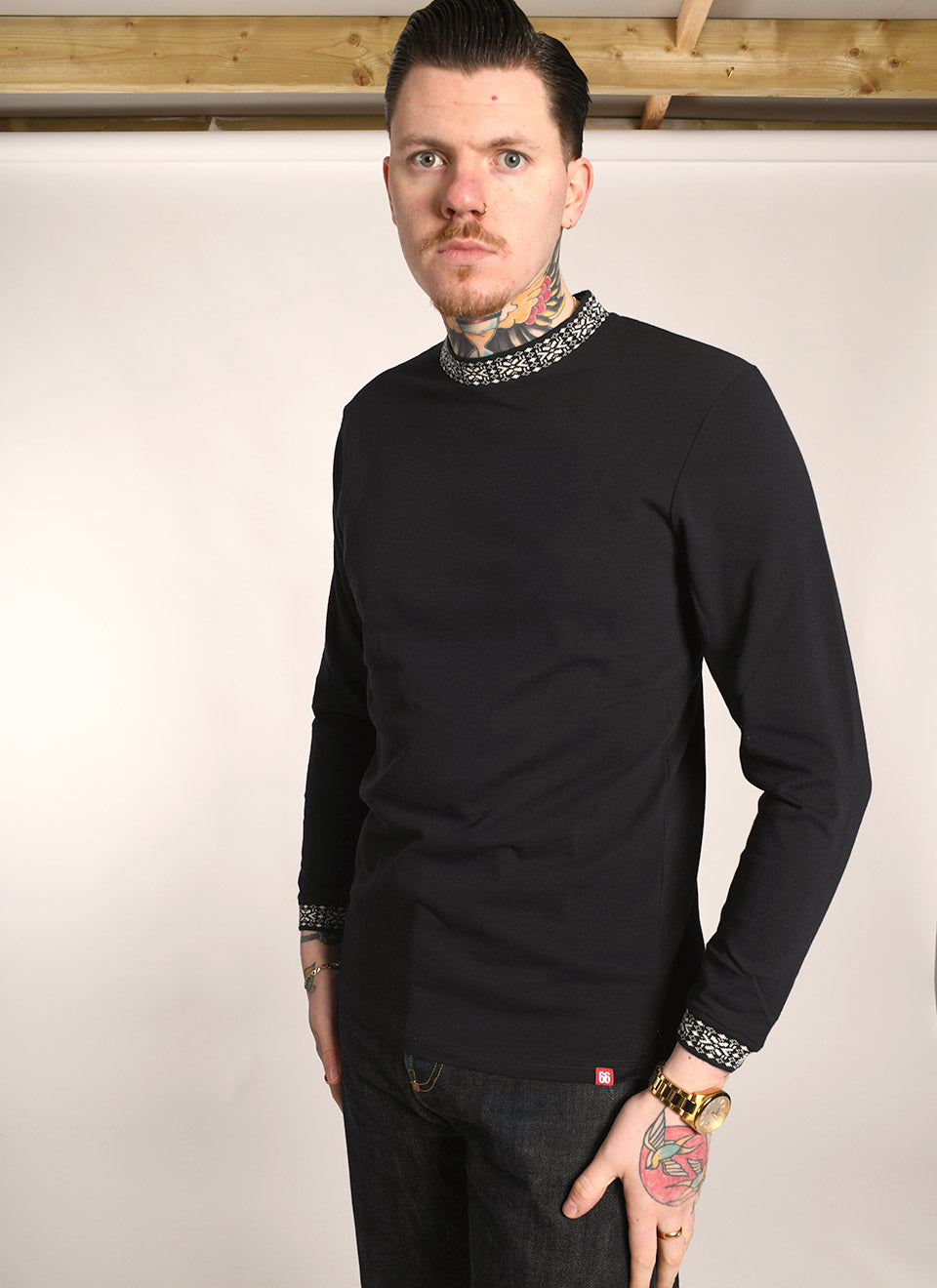 66 Clothing