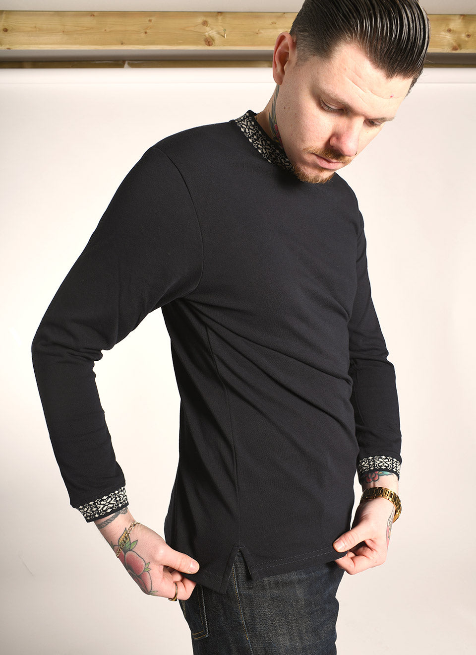 66 Clothing